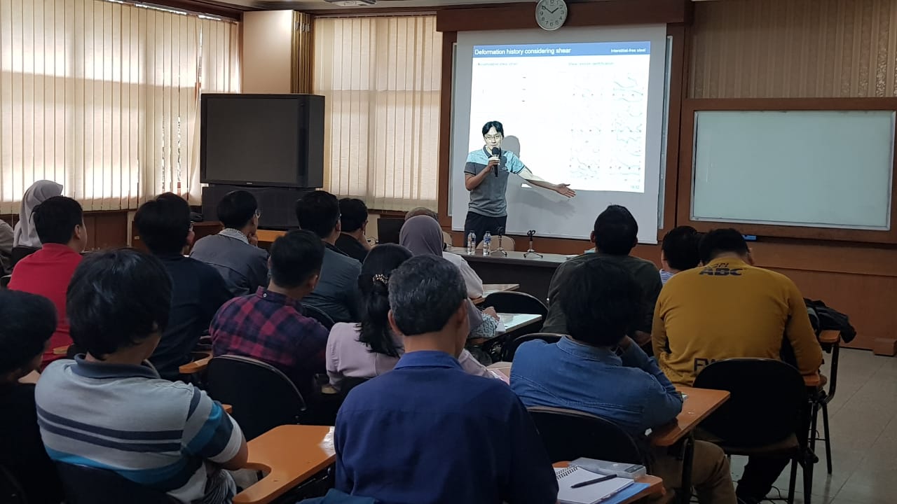 Kuliah Tamu – Prof. Young Gun Ko – fttmmetallurgy