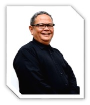 Prof . Dr. Ir. Sudjati Rachmat, DEA – Petroleum Engineering