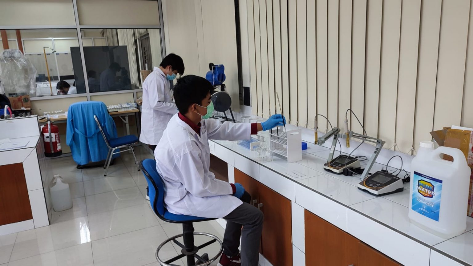 Petroleum Engineering – Institut Teknologi Bandung