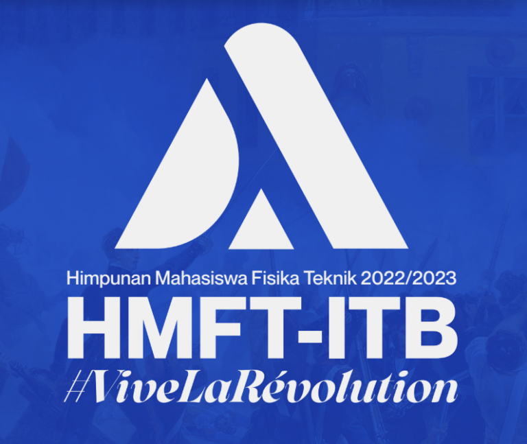 BP HMFT 2022/2023 – Himpunan Mahasiswa Teknik Fisika
