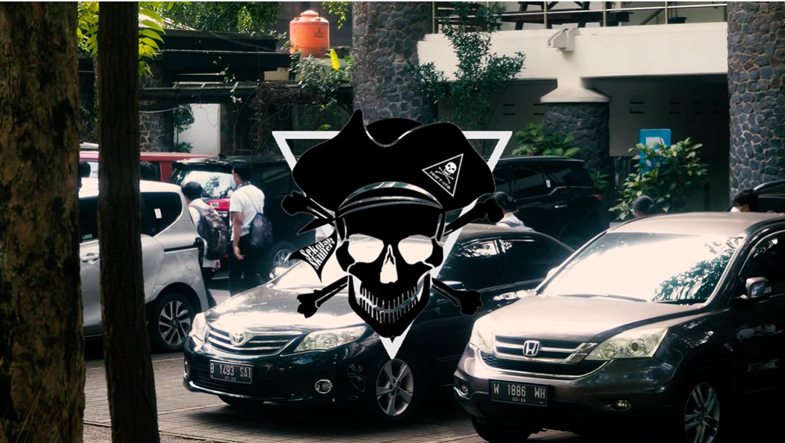 Sekolah Skullers – Himpunan Mahasiswa Teknik Fisika