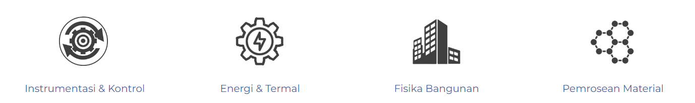 Laboratorium – Himpunan Mahasiswa Teknik Fisika