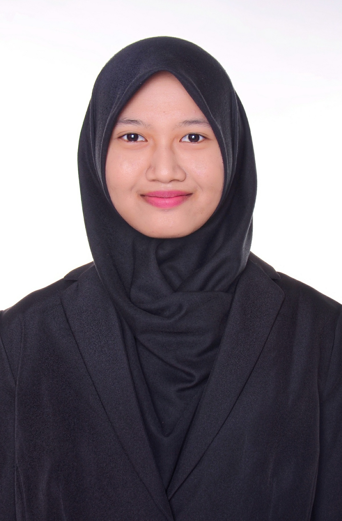 Herayati Sawiri – Laboratorium Kimia Dasar ITB