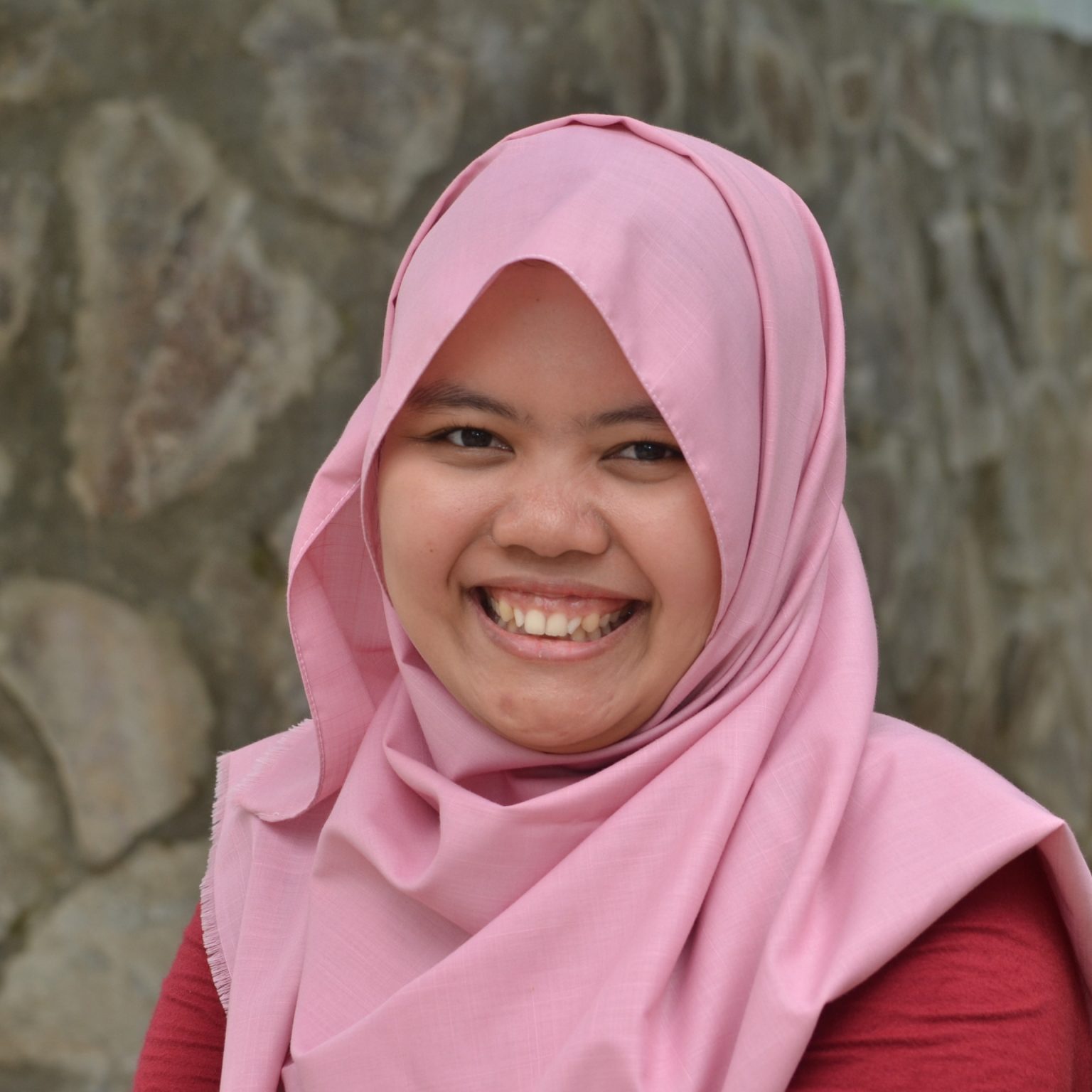 Dewi Handayani – Matematika – Institut Teknologi Bandung