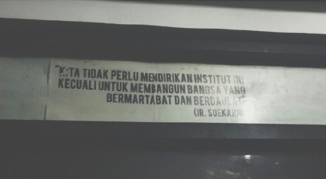 PSIK ITB – Perkumpulan Studi Ilmu Kemasyarakatan Institut Teknologi Bandung