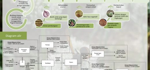 Program Studi Sarjana Rekayasa Pertanian - Program Studi Sarjana Rekayasa Pertanian SITH - ITB